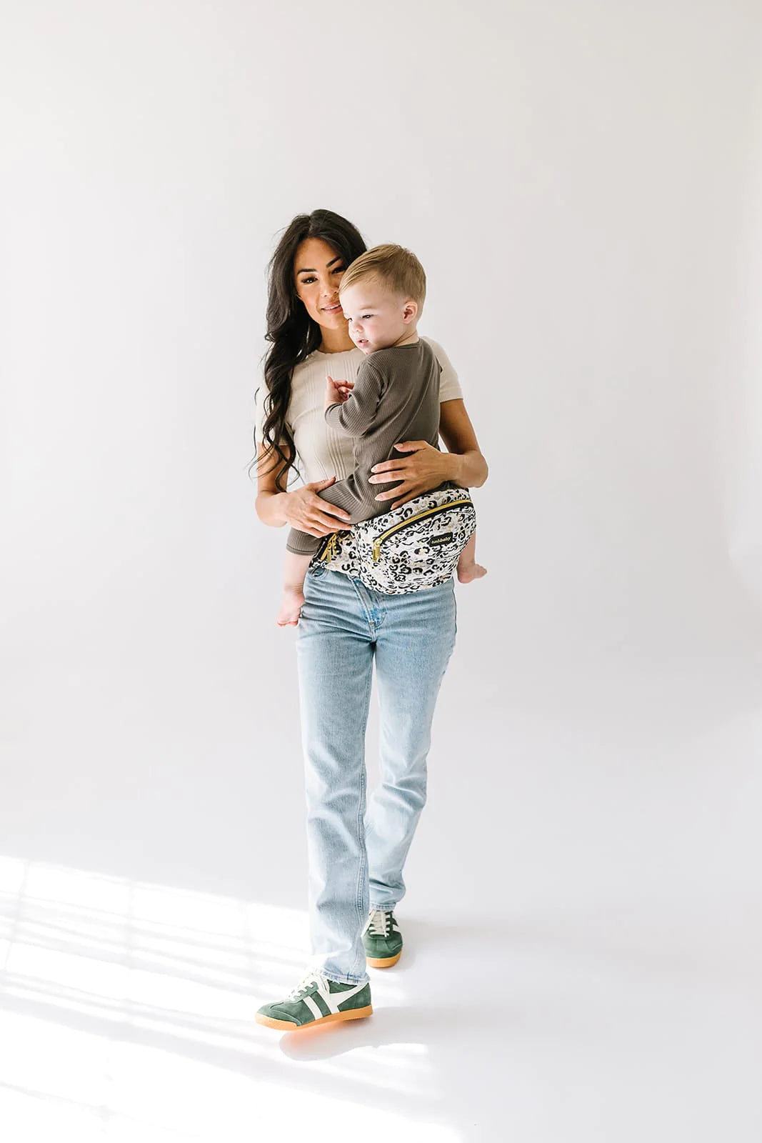 Tushbaby – Little Sleepyheads